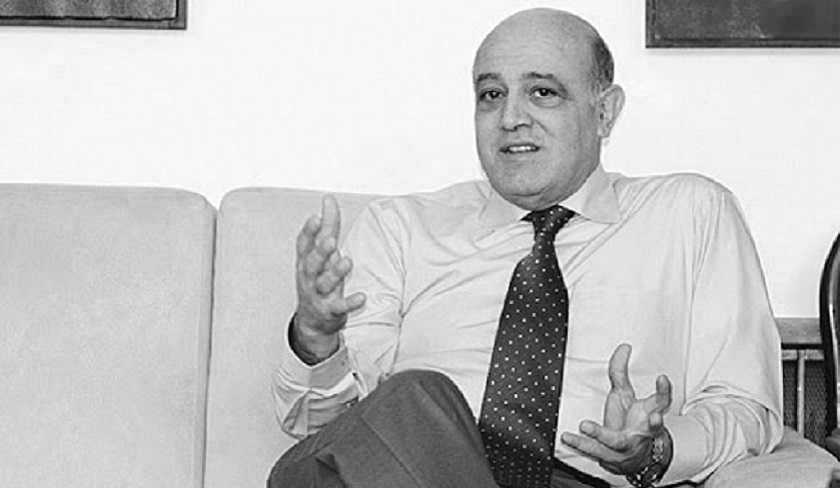 Décès de Mohamed Sahbi Basly Décès de Mohamed Sahbi Basly